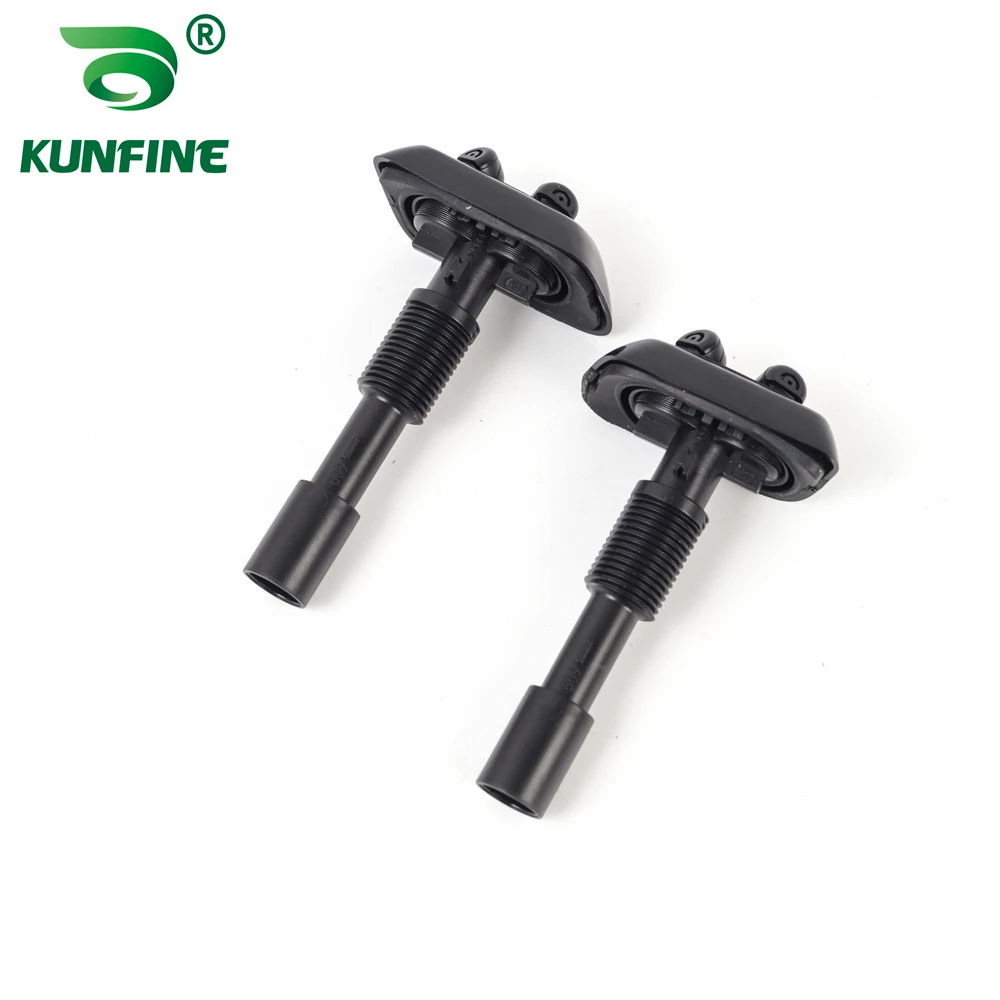 자동차 헤드라이트 워셔 노즐 61678370559 61678370560, 자동차 헤드램프 클리닝 제트 펌프 헤드 라이트 워터 ...