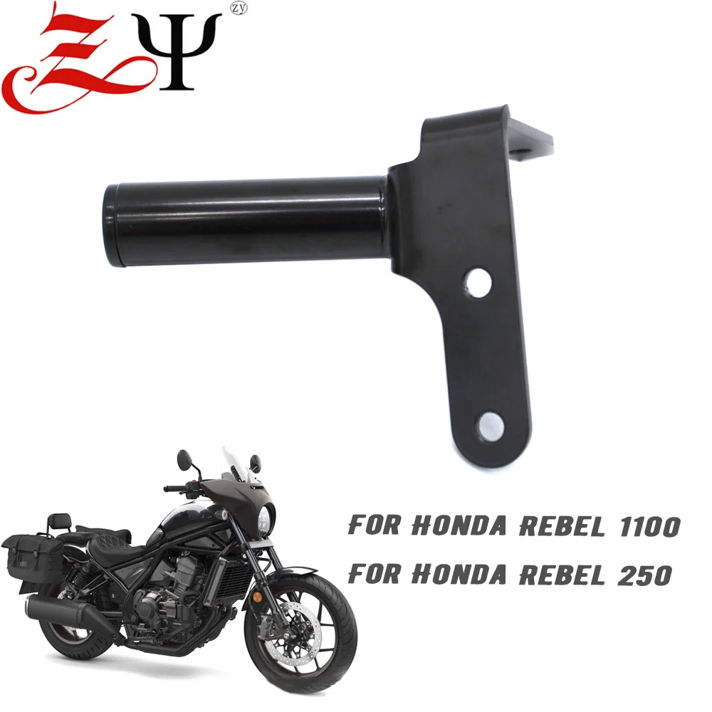 Motorcycle-mobile-phone-navigation-handlebar-bracket-22MM-For-Honda ...