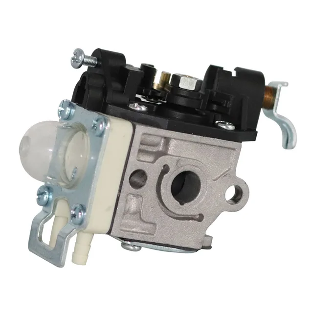 Cómo instalar un carburador Carb para Zama Rb-k106 Rbk106 Echo ...
