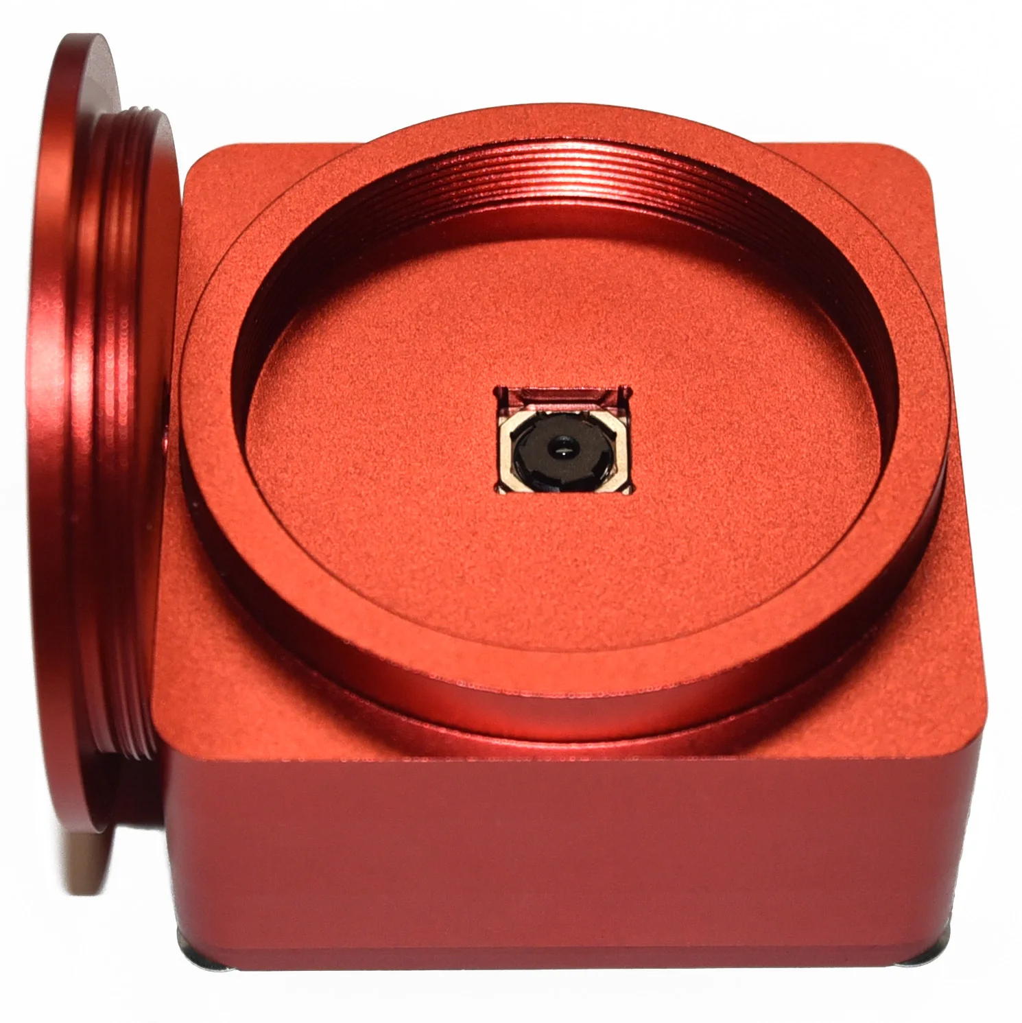 Ocal Electronic Collimator Pro for Newtonian Reflecting Telescopes ...