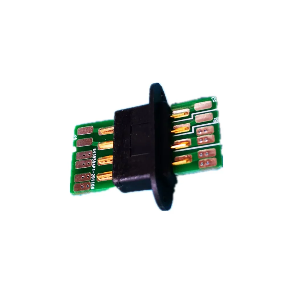 MPX 8 core connector 2pairs for rc airplane accessories turbine jet ...