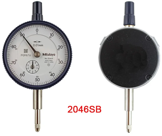 Mitutoyo Spare Parts India | Reviewmotors.co