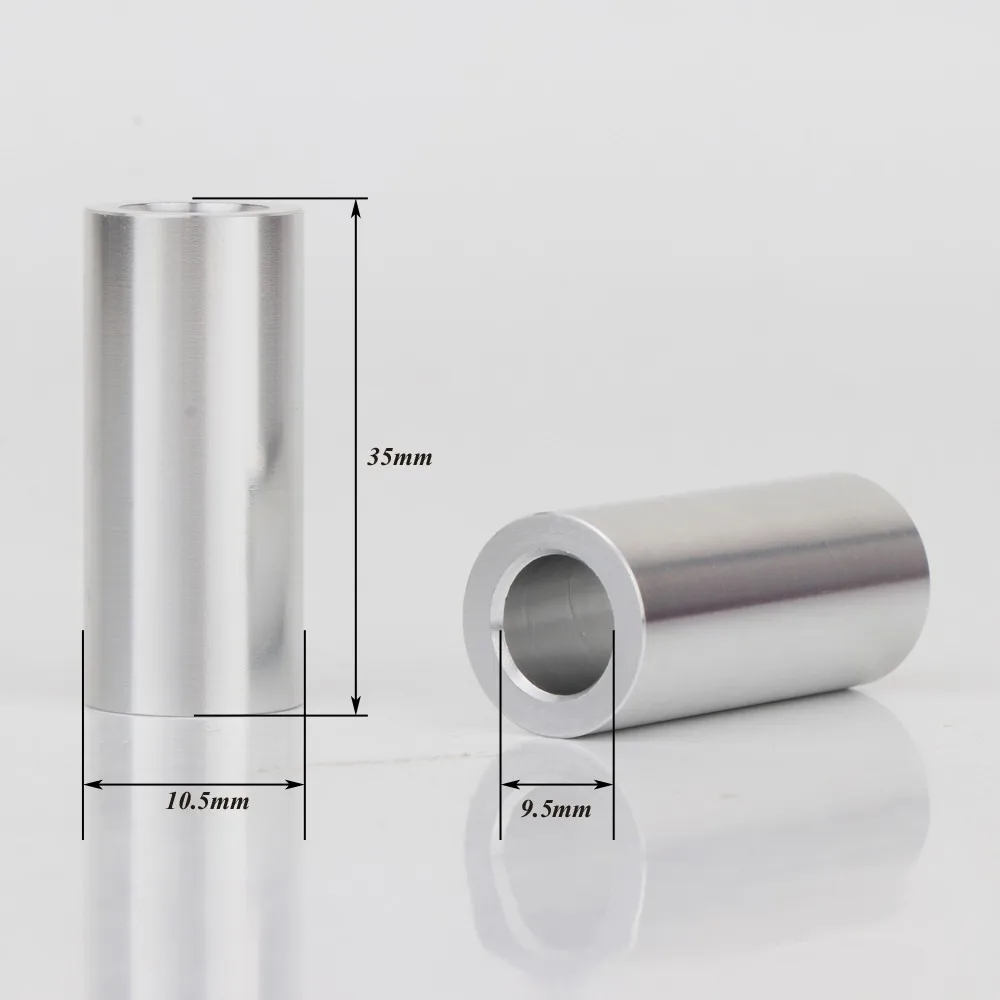 Preffair 2piece Cable Audio pant Stabilizer Noise Suppressor EMI ...