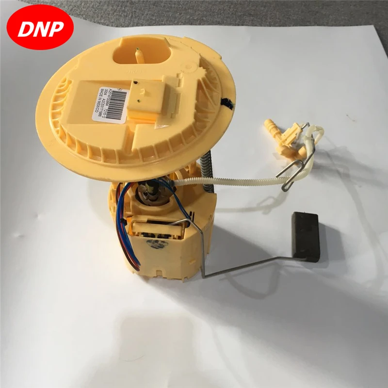 Dnp Fuel Pump Assembly Fit For Mercedes-benz W251 W164 Ml280 Ml320 ...