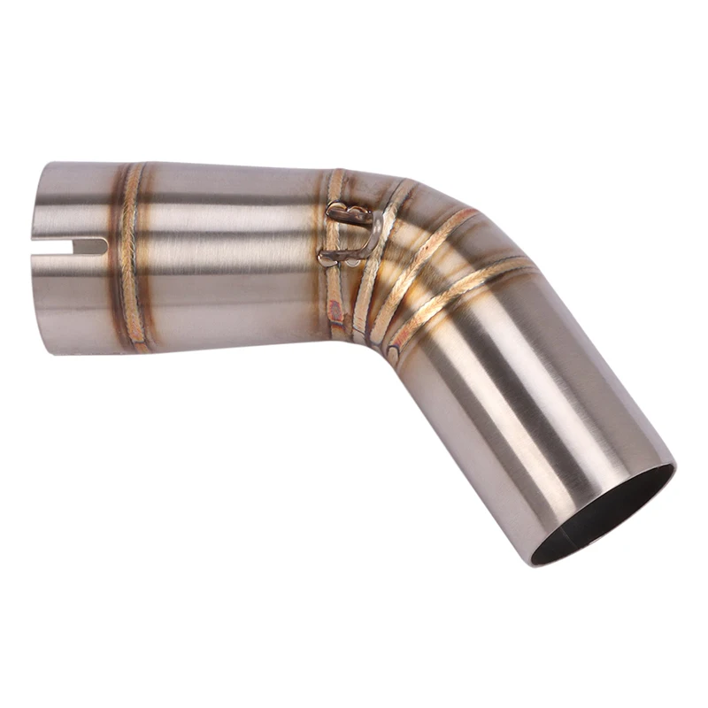 Mid Pipe for Suzuki V-STROM1000 DL1000 2014-2020 Exhaust Pipe ...