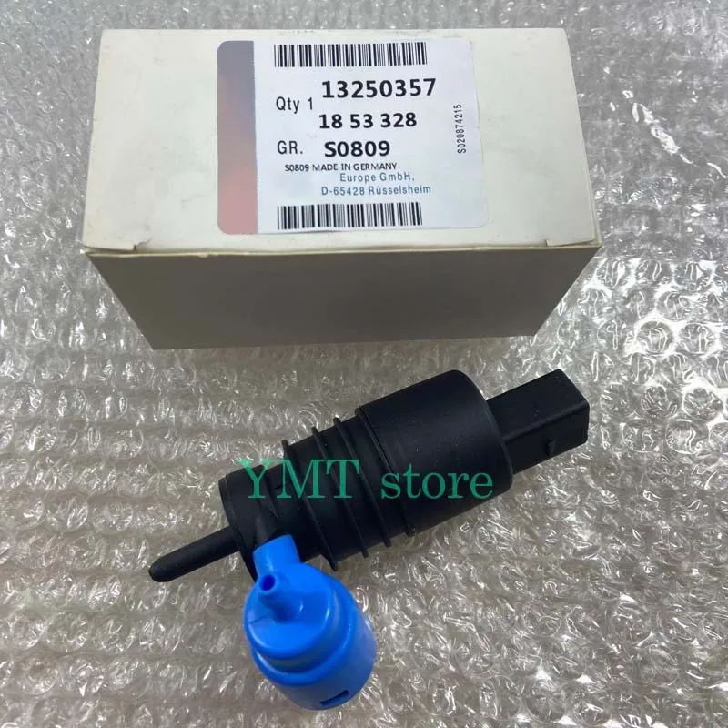 Window-Wiper-Motor-Wiper-Water-Spray-Washer-Pump-For-OPEL-ADAM-ASTRA-J ...