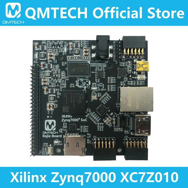Qmtech Altera Intel Fpga Core Board Cyclone Iv Cycloneiv