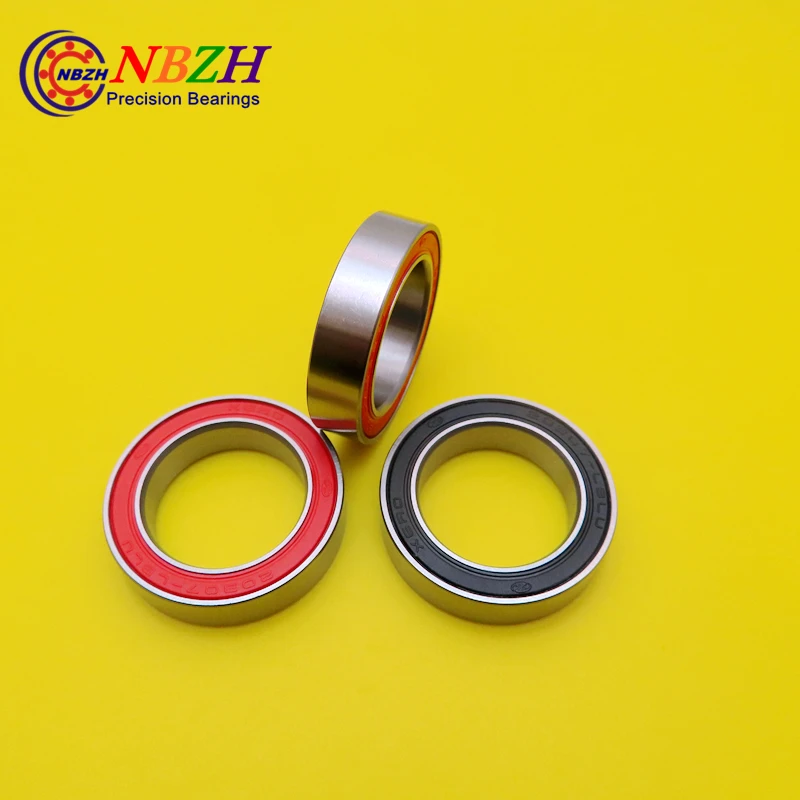 NBZH bearing20307 2RS Bearing 20*30*7 Mm ABEC 3 20307 RS Bicycle Hub ...