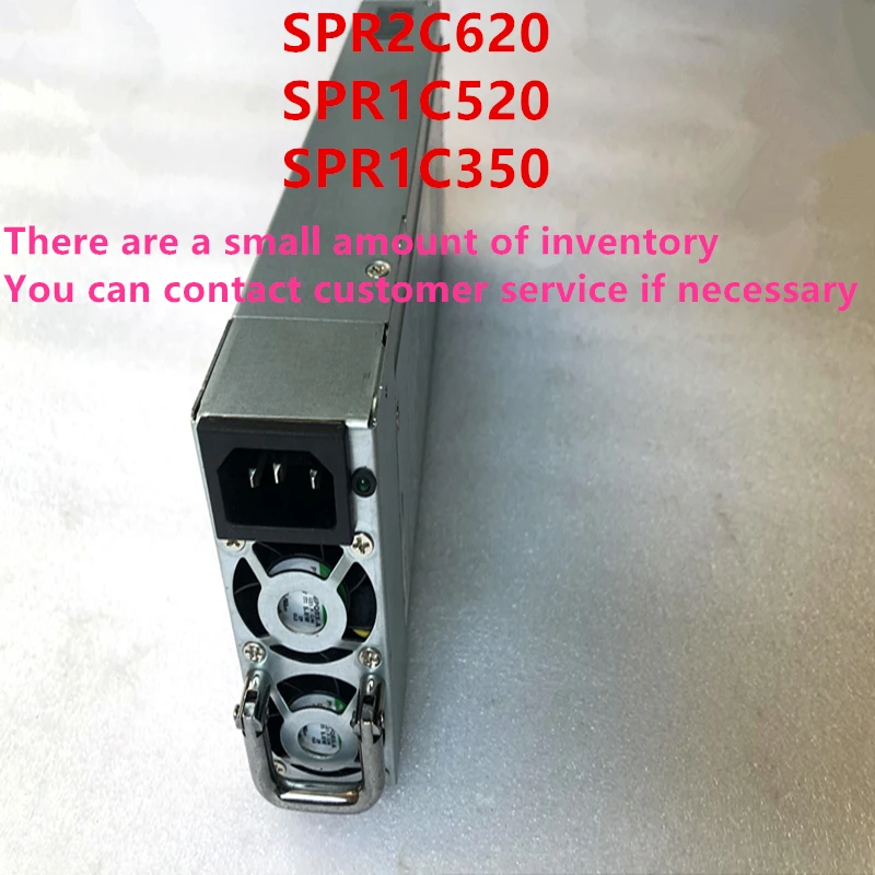Original PSU For FSP Array networks APV 3520 5200 620W Switching Power ...
