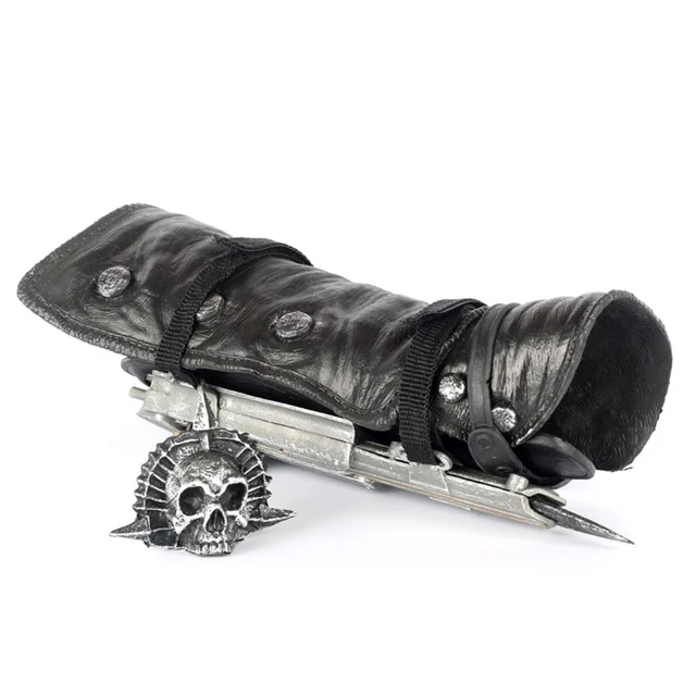 Assassins Creed 4 Edward Kenway Swords