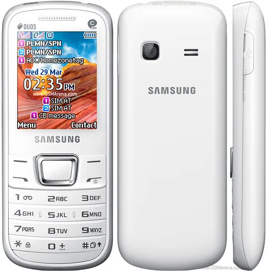 Samsung E2252
