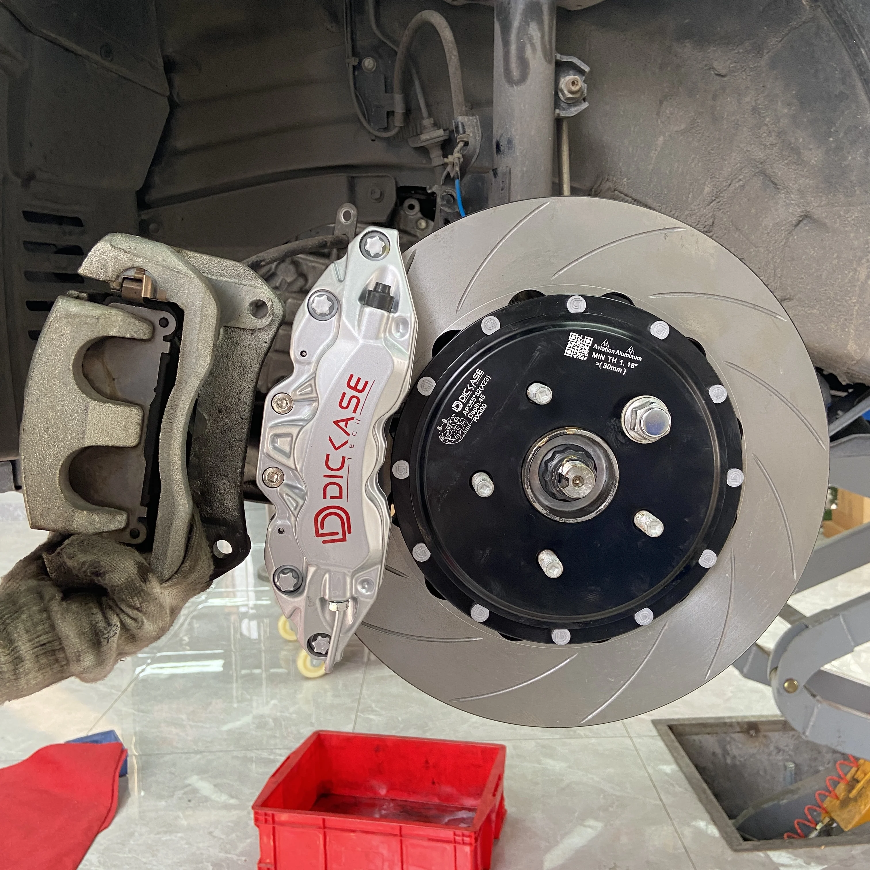 Lexus Brake Calipers Officially Authorized | instrumentation.kmitl.ac.th