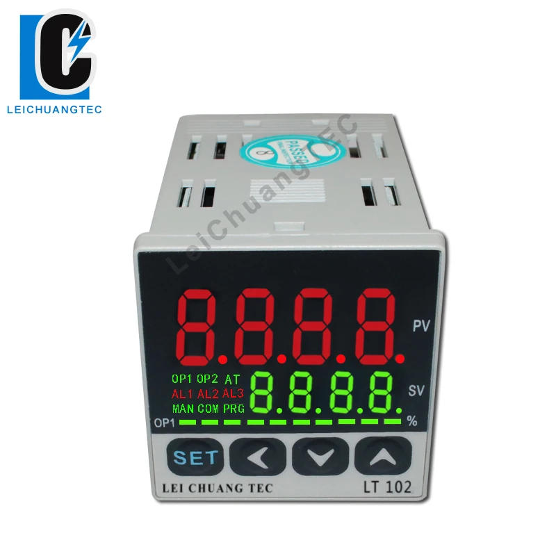 0-10V-Input-LED-Display-PID-Temperature-Controller-48x48mm-SSR-Relay-4 ...