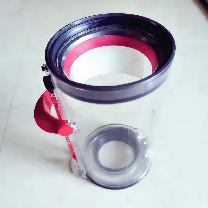 Original new vacuum cleaner dust bucket for Dyson V10