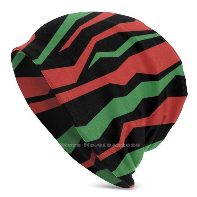 A Tribe Called Quest Pattern