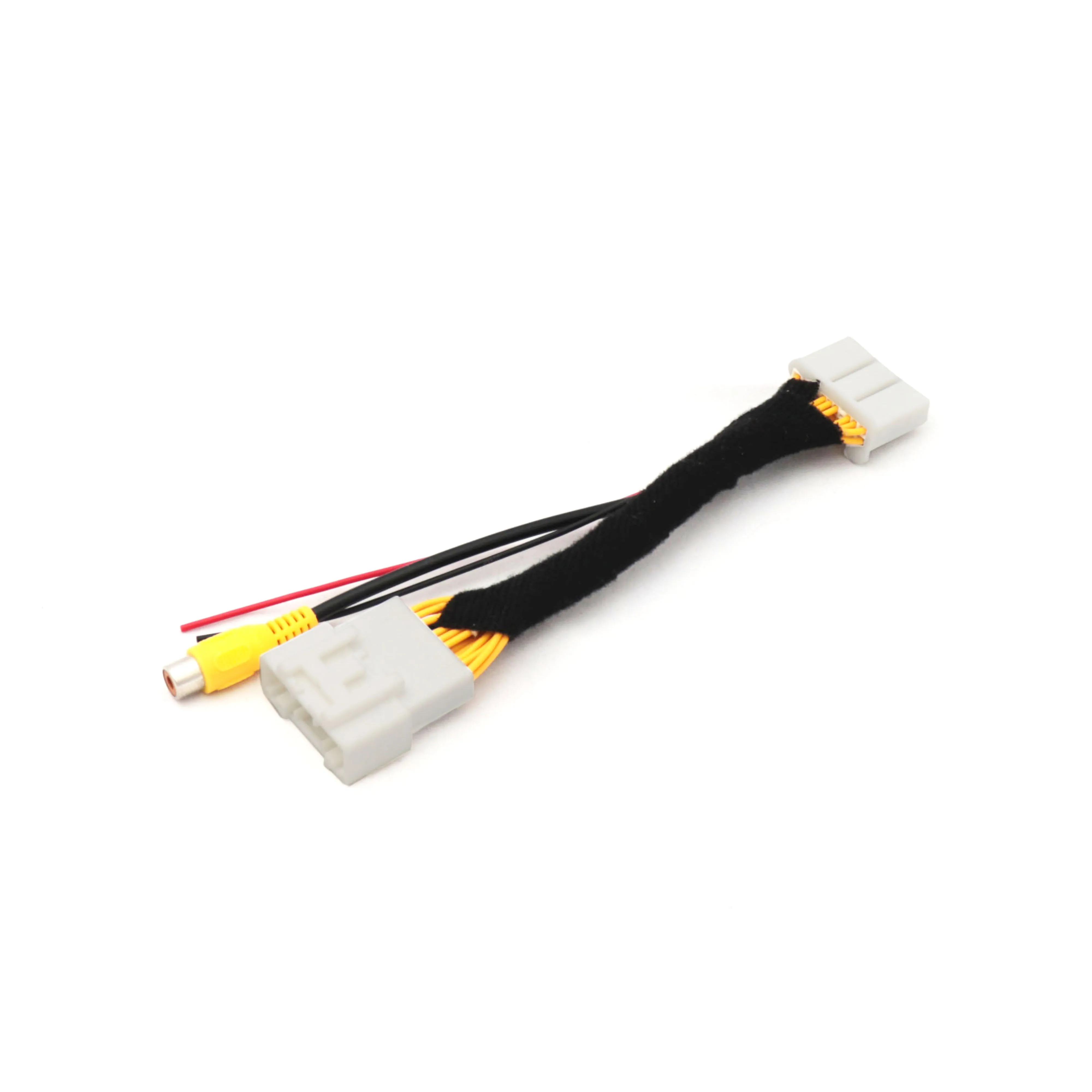 20 Pin Adapter Cable For Mazda 3 6 Mazda3 Mazda6 Atenza Backup Camera ...