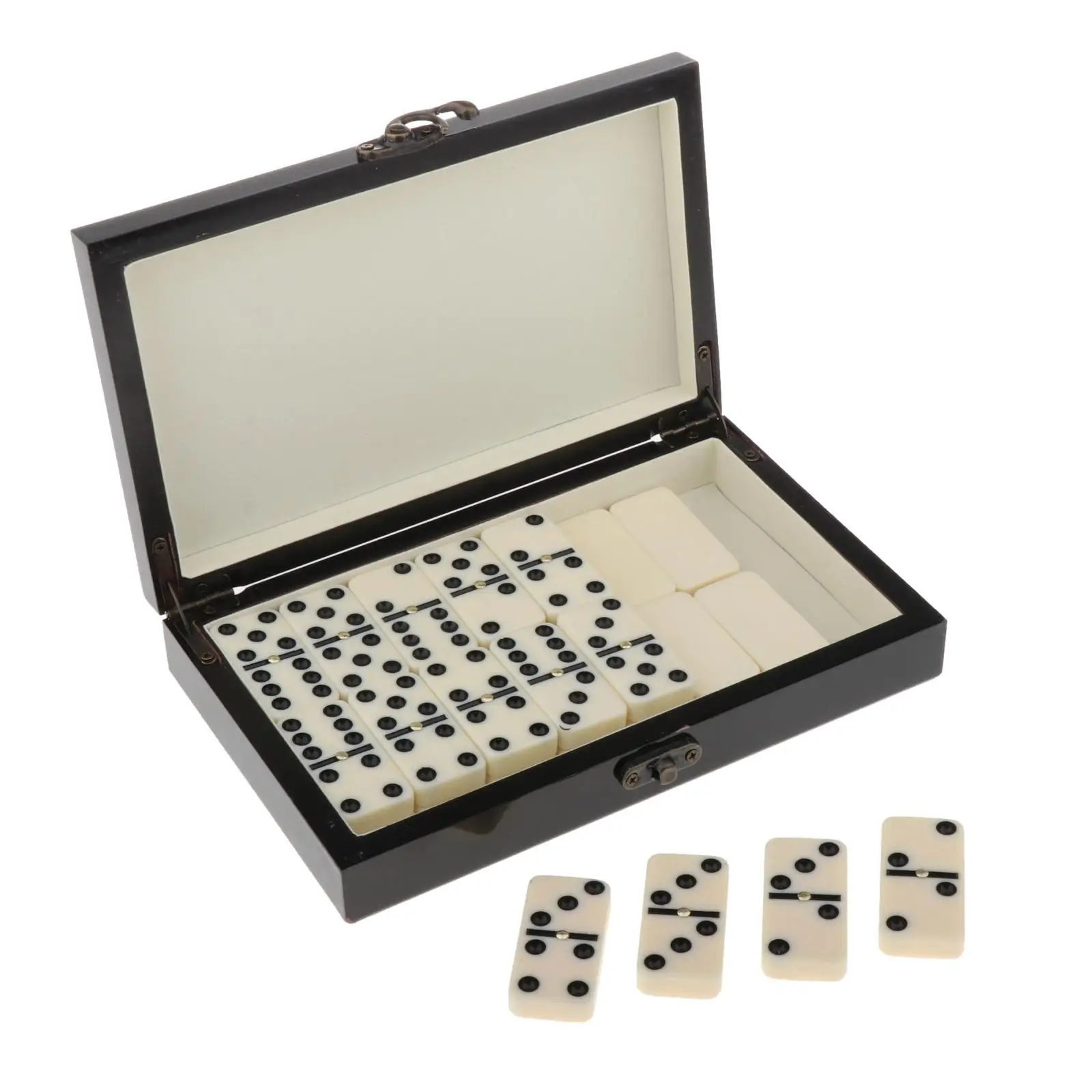 Old Domino Tiles