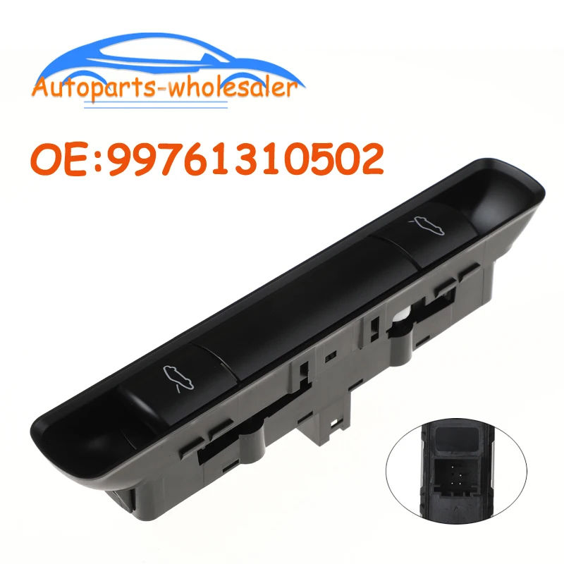 New-For-Porsche-911-987-997-Boxster-Cayman-Carrera-99761310502A05 ...