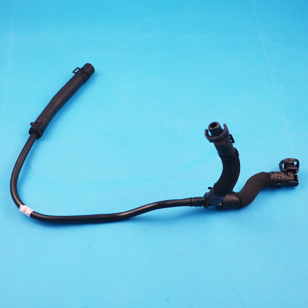 C2Z14540-Cooling-Vent-Hose-Vent-Hose-Pipe-For-Jaguar-XJ-X351-2010-2018 ...