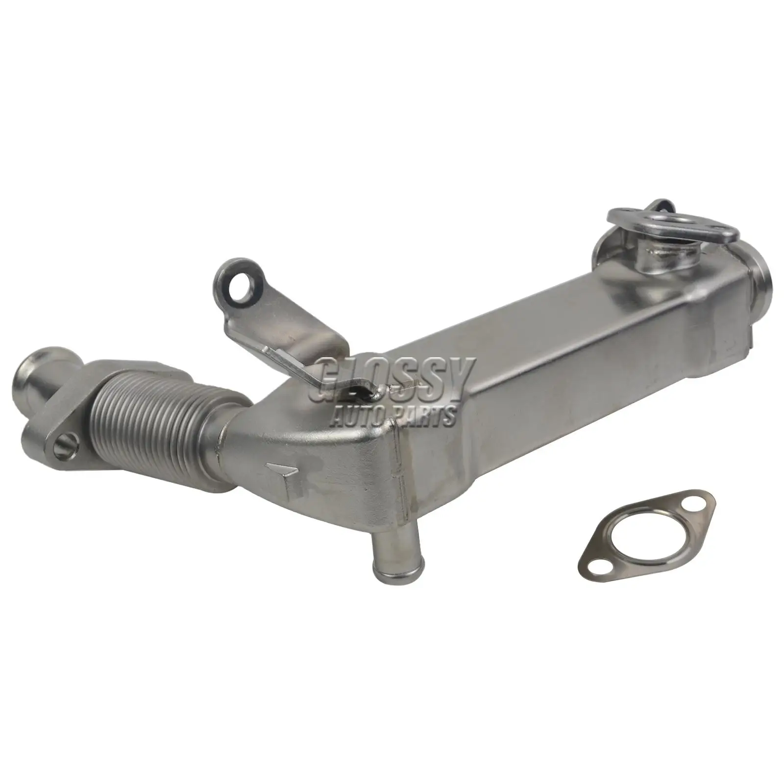 AP03 EGR 배기 가스 밸브, bmw용, BMW E46 E60 E63 E65 X5 E70 X3 E83 E90 M47N M57 ...