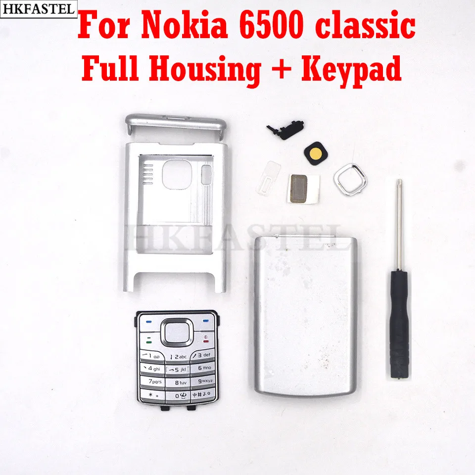 Nokia 6500
