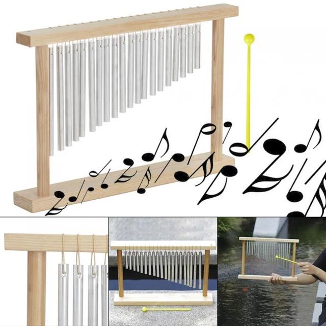 Wind Chimes Instrument