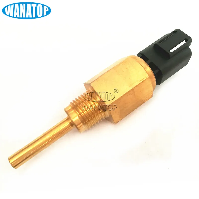 Temperature Sensor Switch Temp Sender Sending Unit 85720580 Pw85720580 ...