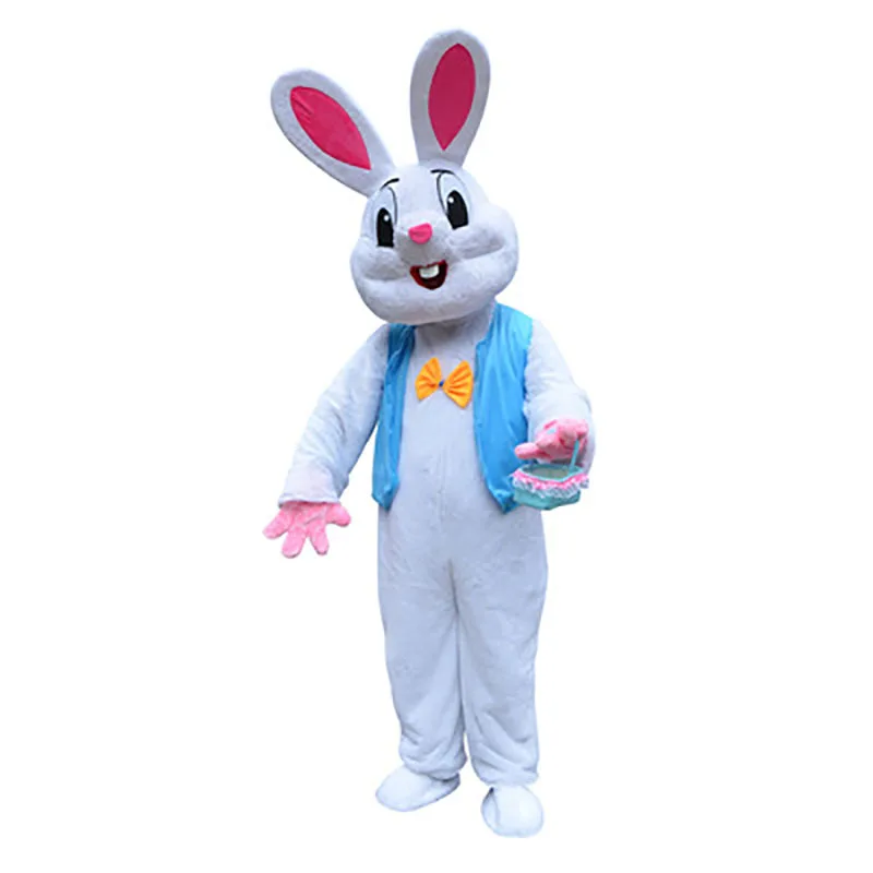 Easter Bunny Mascot Costume - AllCosplay.com
