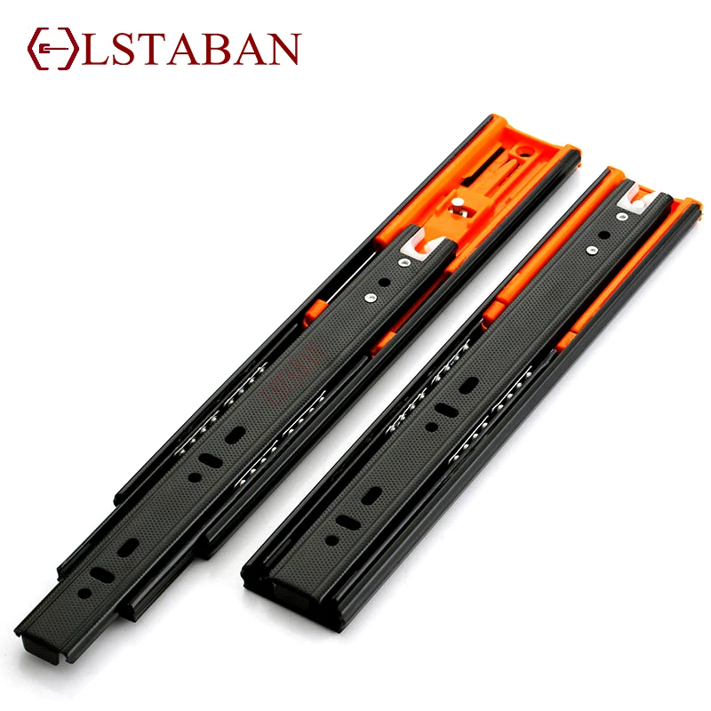 Stainless Steel Furniture Hardware | Furniture Soft Close Track Rail ...
