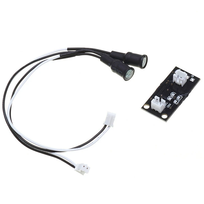 Solar Light Source Tracking Sensor Module -150A, 1000V-1600V