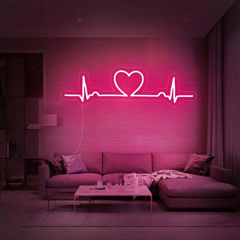Signs Wall Hangings Cute Wall Sign Kawaii Love Sign Home Décor etna.com.pe