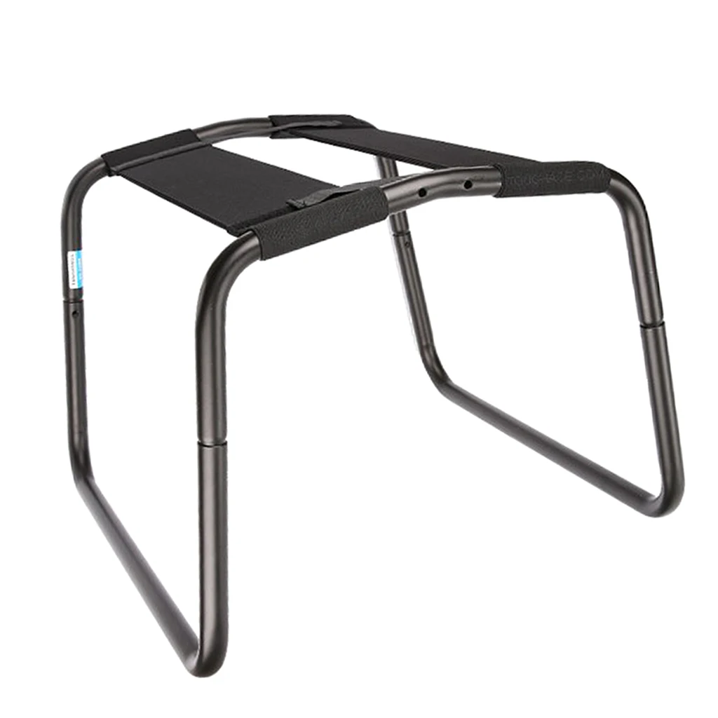 Folding-Love-Position-Assistant-Chair-for-Adult-Games-Camping-Fishing ...