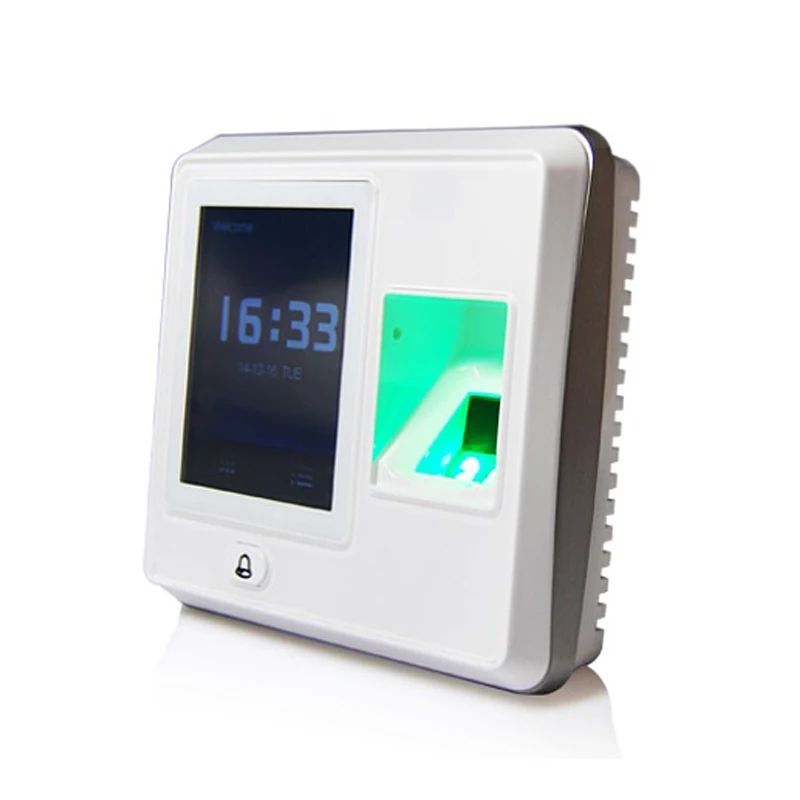 ZK SF300 TCP/IP Biometric Fingerprint Access Control Time Attendance RFID Card Door Access ...