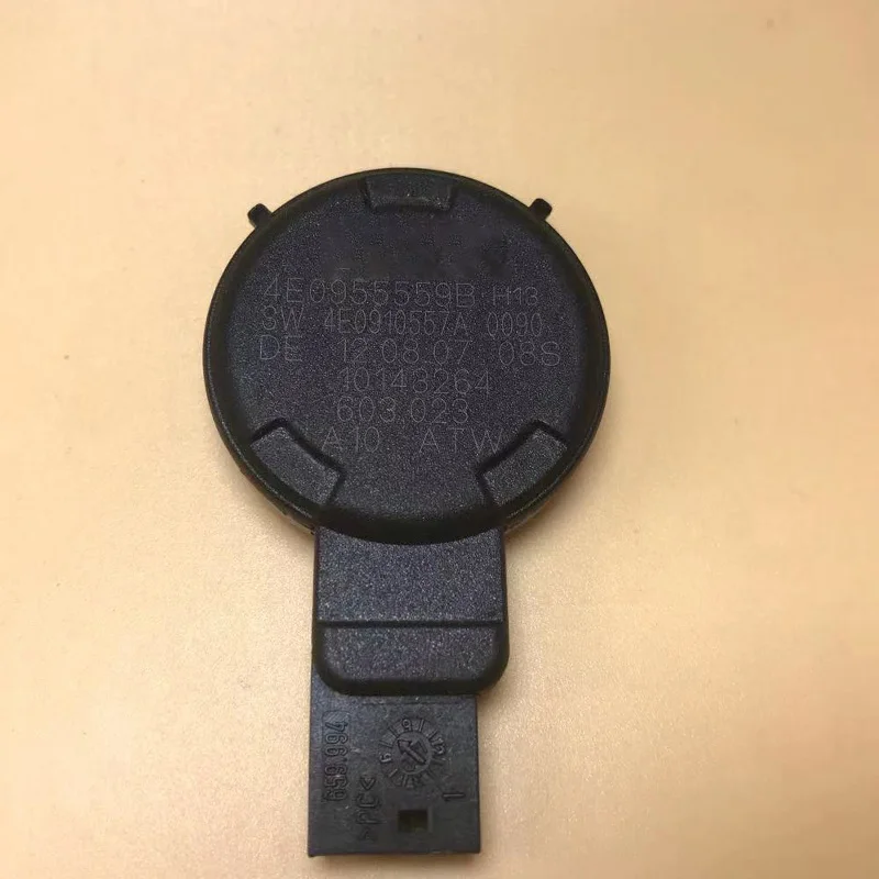 AUDI Q7 2007-2009 için 4E0955559B işık tanıma yağmur sensörü hava nem ...