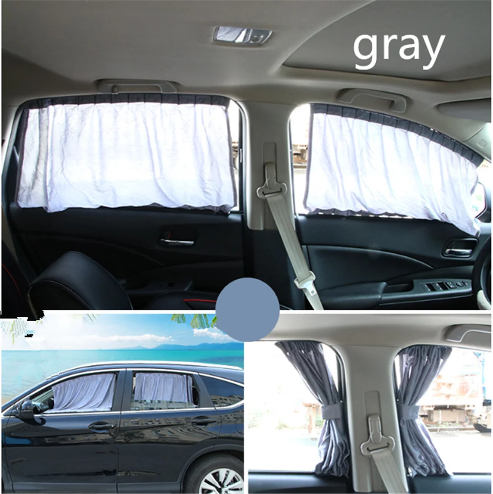 Honda Element Curtains