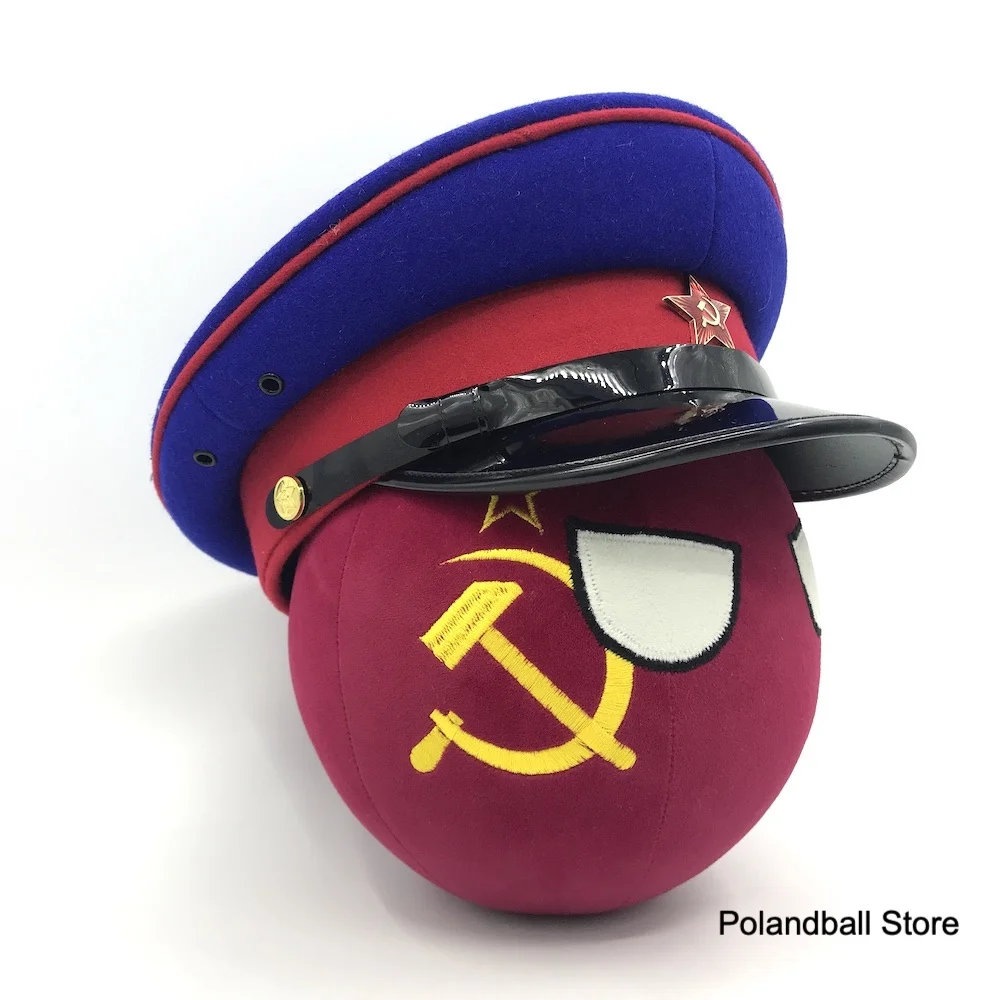 Ussr Ww2 Hats