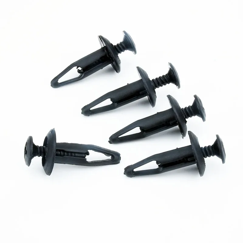 50Pcs-6-5mm-Car-Bumper-Fender-Fastener-for-Chrysler-Ford-Mondeo-Fiesta ...
