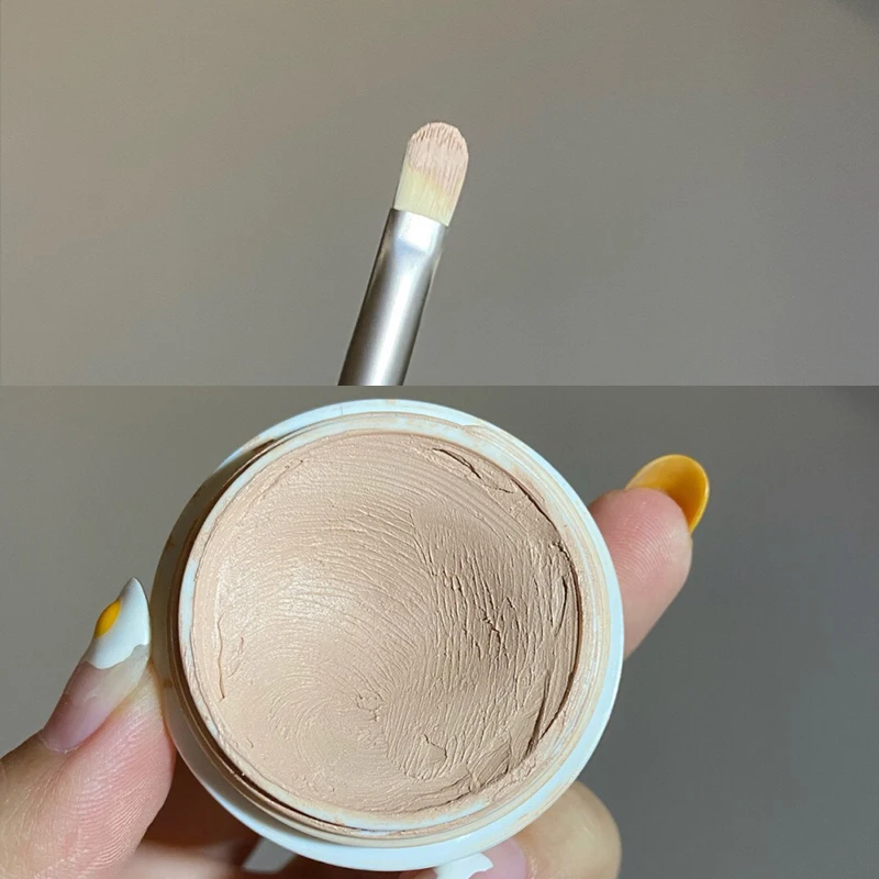 Cover Up Makeup
