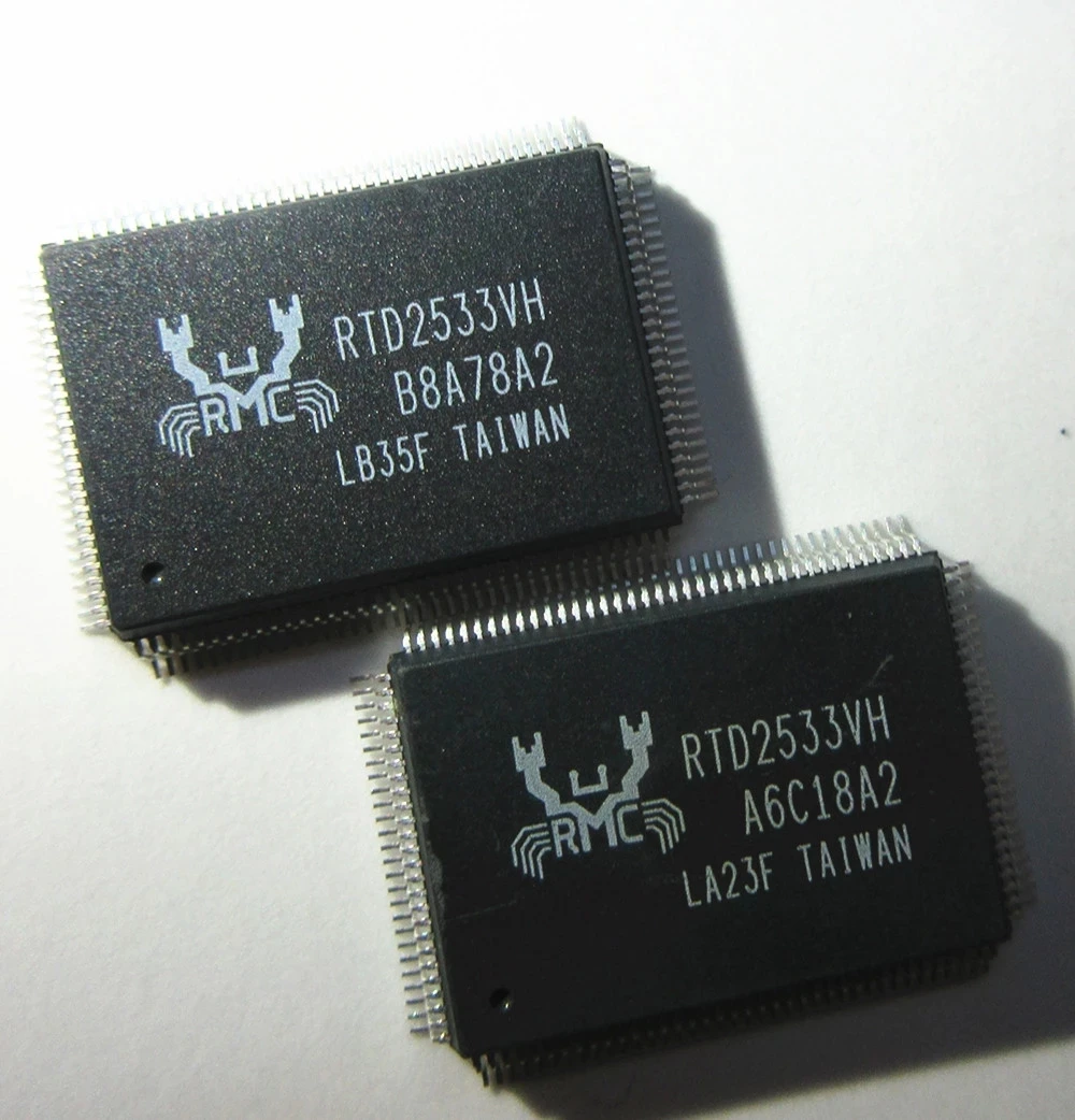 10pcs OPA690 OPA690ID MC14513BCP RTD2533VH AD694JNZ AD694JN TL594CN TL594CNE4 B2409S 1W 원래 새로운 1 ...