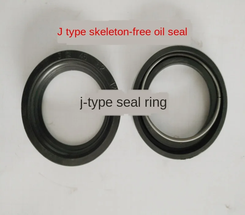 Rubber J-type Boneless Oil Seal/j-type Oil Seal Seal Ring/o-ring ...
