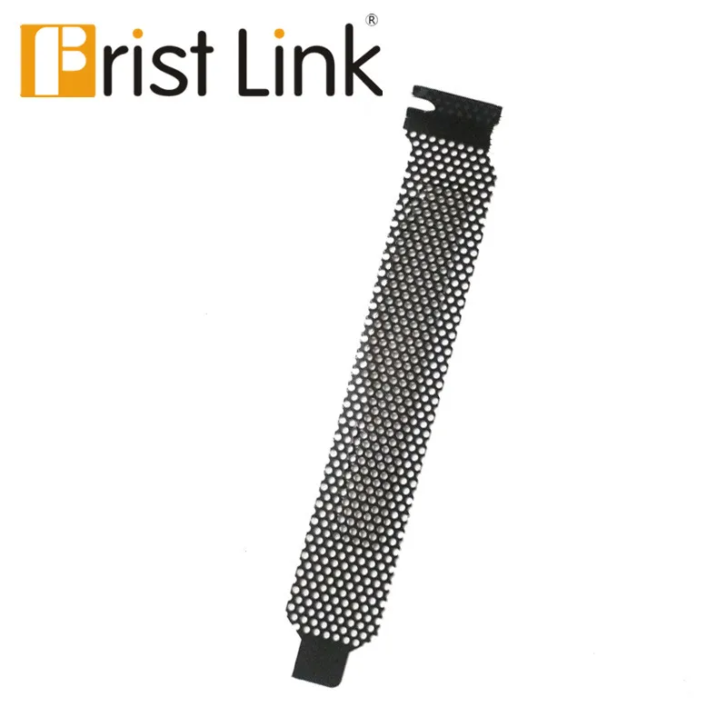 1/5/10pcs 12mm PCI slot cover Dust proof net baffle Cooling dust proof ...