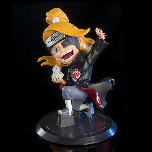 Naruto Akatsuki Deidara Hands