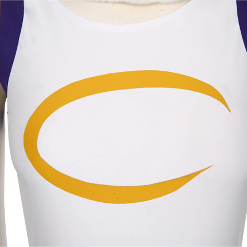 My hero Academic Miruko Cosplay Costume For Women - AllCosplay.com