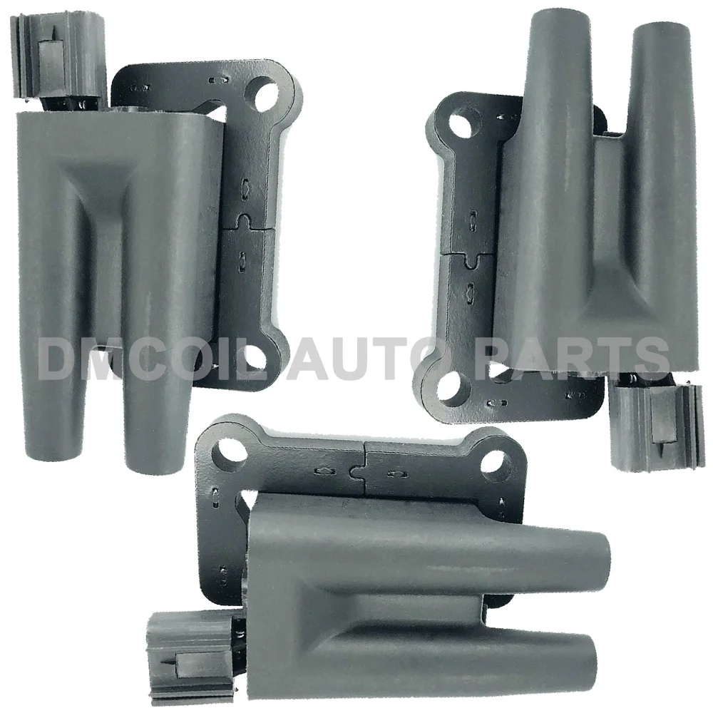 3-PCS-HIGH-QUALITY-IGNITION-COIL-FOR-MITSUBISHI-PAJERO-I-II-III-MONTERO ...