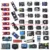 For arduino 45 in 1 Sensors Modules Starter Kit better than 37in1 ...