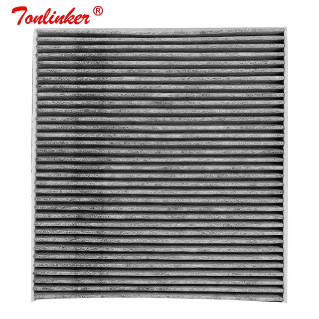 Car Cabin Filter 5Q0819653 For Teramont Tiguan Mk2 2016-2020 Tharu Golf ...