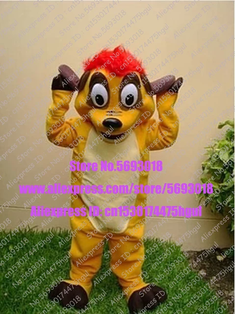 Simba Costume For Men