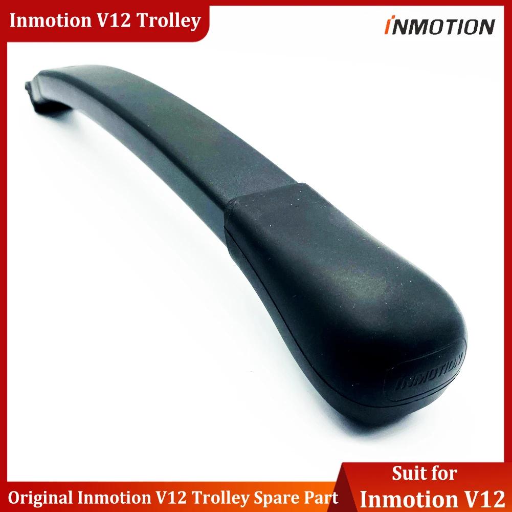 Original INMOTION V12 Trolley Handle Tie Rod Spare Part Suit for ...
