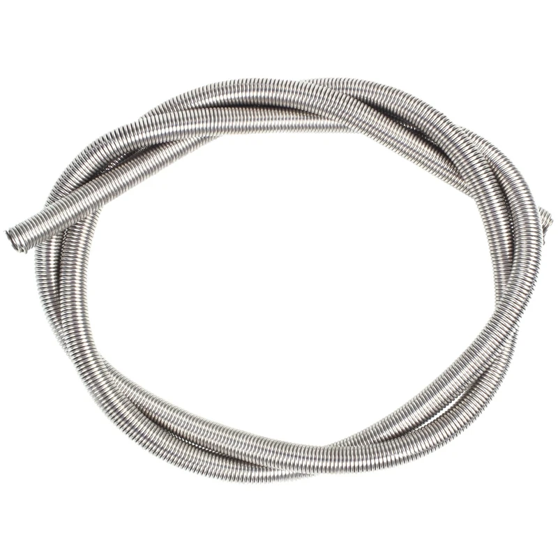 1500W Kilns Furnaces Casting Heating Elements Coil 59cm Long Silver ...