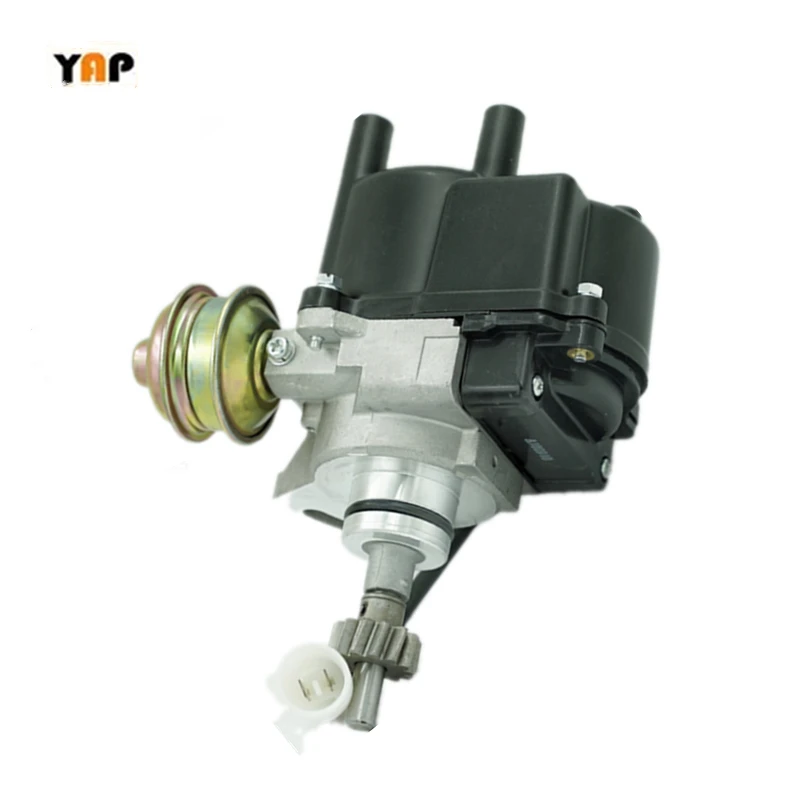 NEW-Distributor-Fit-For-TOYOTA-COROLLA-SPRINTER-CARINA-AE82-AT151-4AELU ...